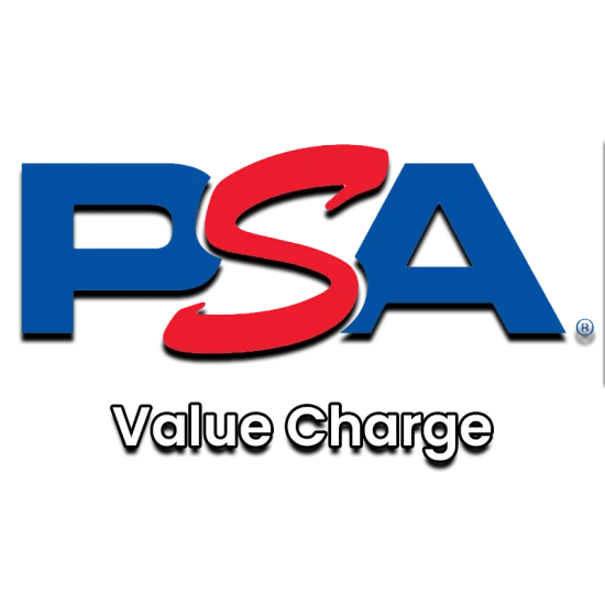 PSA Value Charge